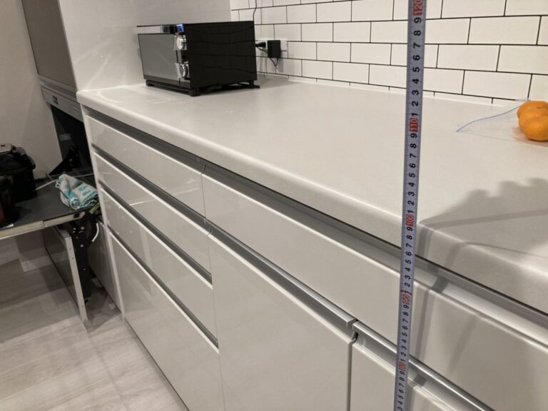 採用して正解！LIXIL最上級モデル/リシェルSIカップボードを徹底解剖 | えまはうす.BLOG